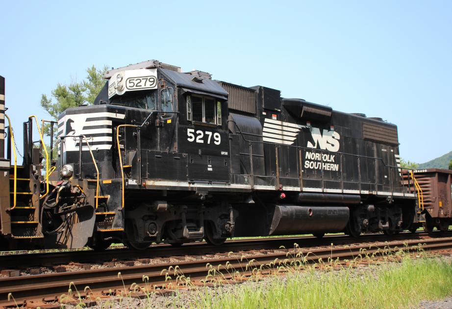 NS 5279 (CR 8073) | Conrail Photo Archive